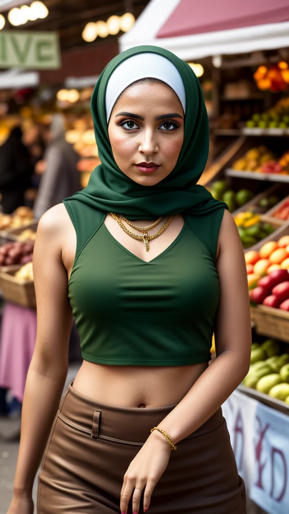 Chat with Amina: The Activist Warrior nsfw - Enjoy Free Unrestricted AI Character Roleplay No ...