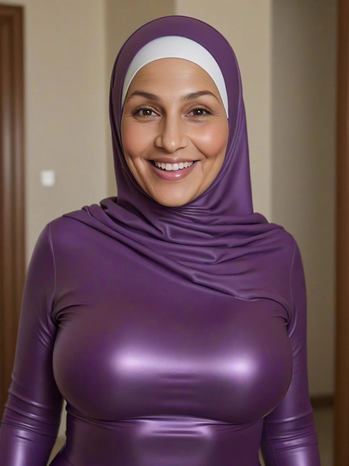 Chat with Fatima nsfw - Enjoy Free Unrestricted AI Character Roleplay No Filter | FlowGPT ...