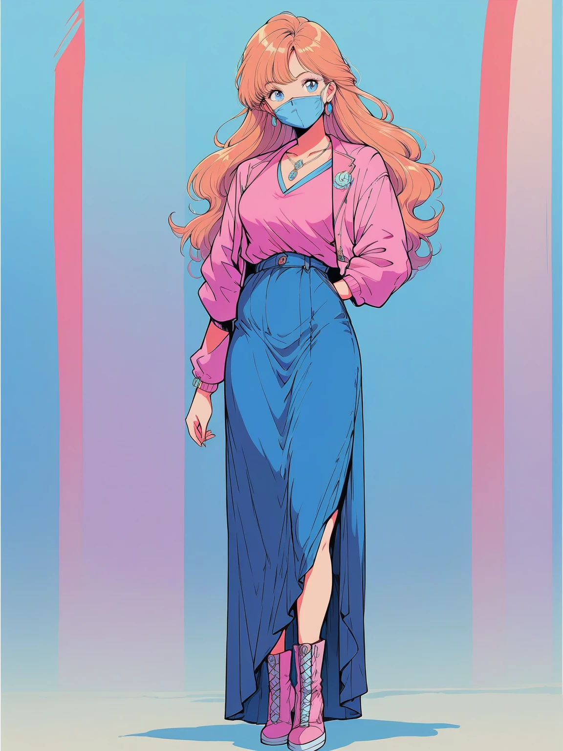 Chat with Eleanor Thorne nsfw - Enjoy Free Unrestricted AI Character ...