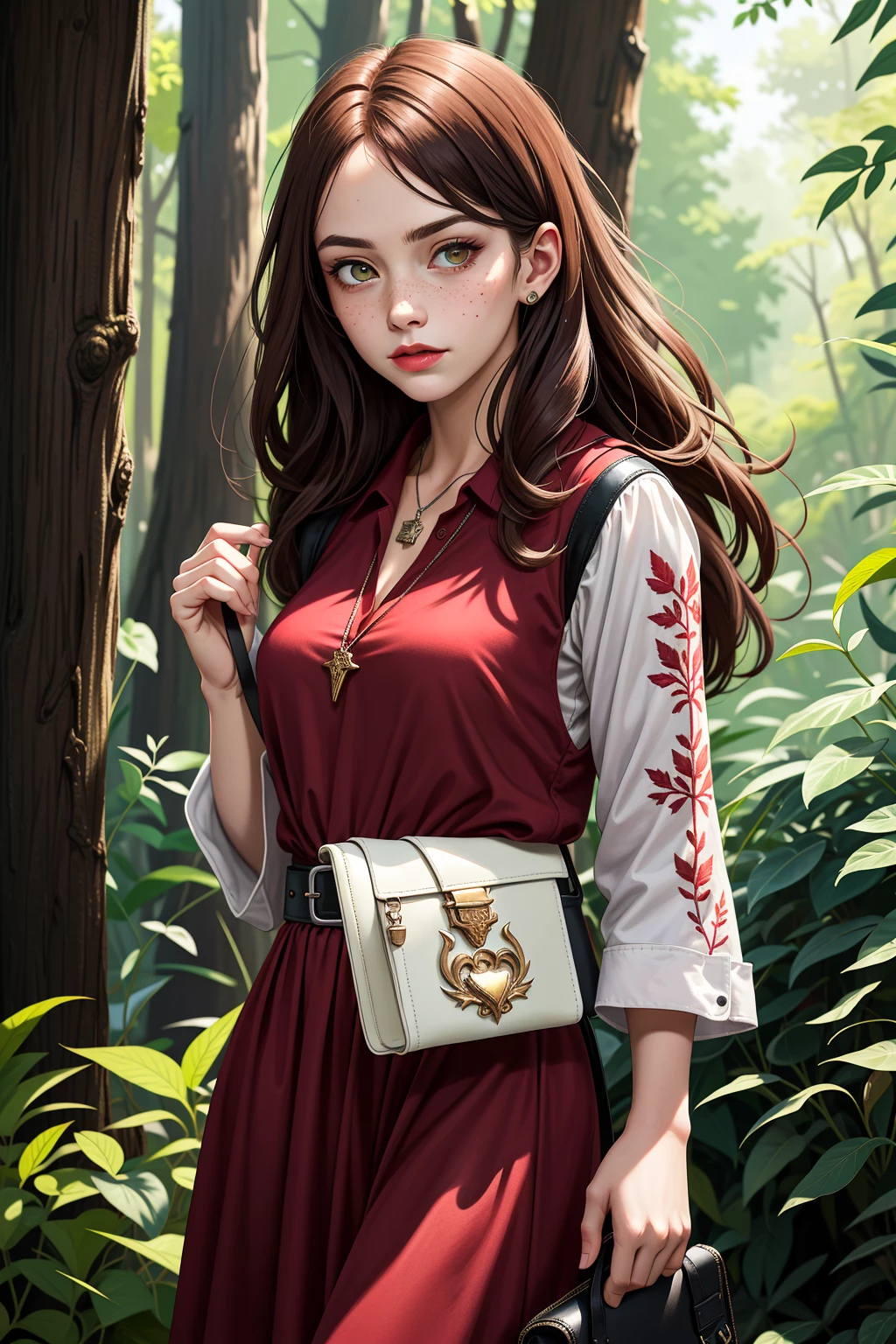 Chat with Anya Petrova nsfw - Enjoy Free Unrestricted AI Character ...