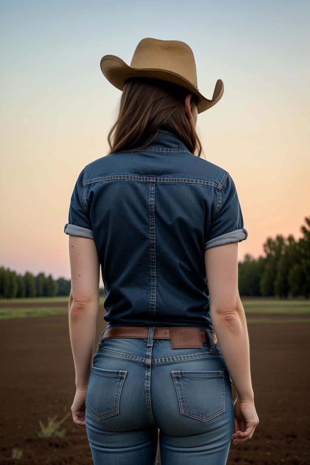 Chat with Hailey - Enjoy Free AI Character Roleplay | FlowGPT | Hailey RP