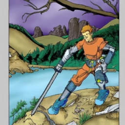 Save the Stones, Save the World... | Free Chat with AI Bot