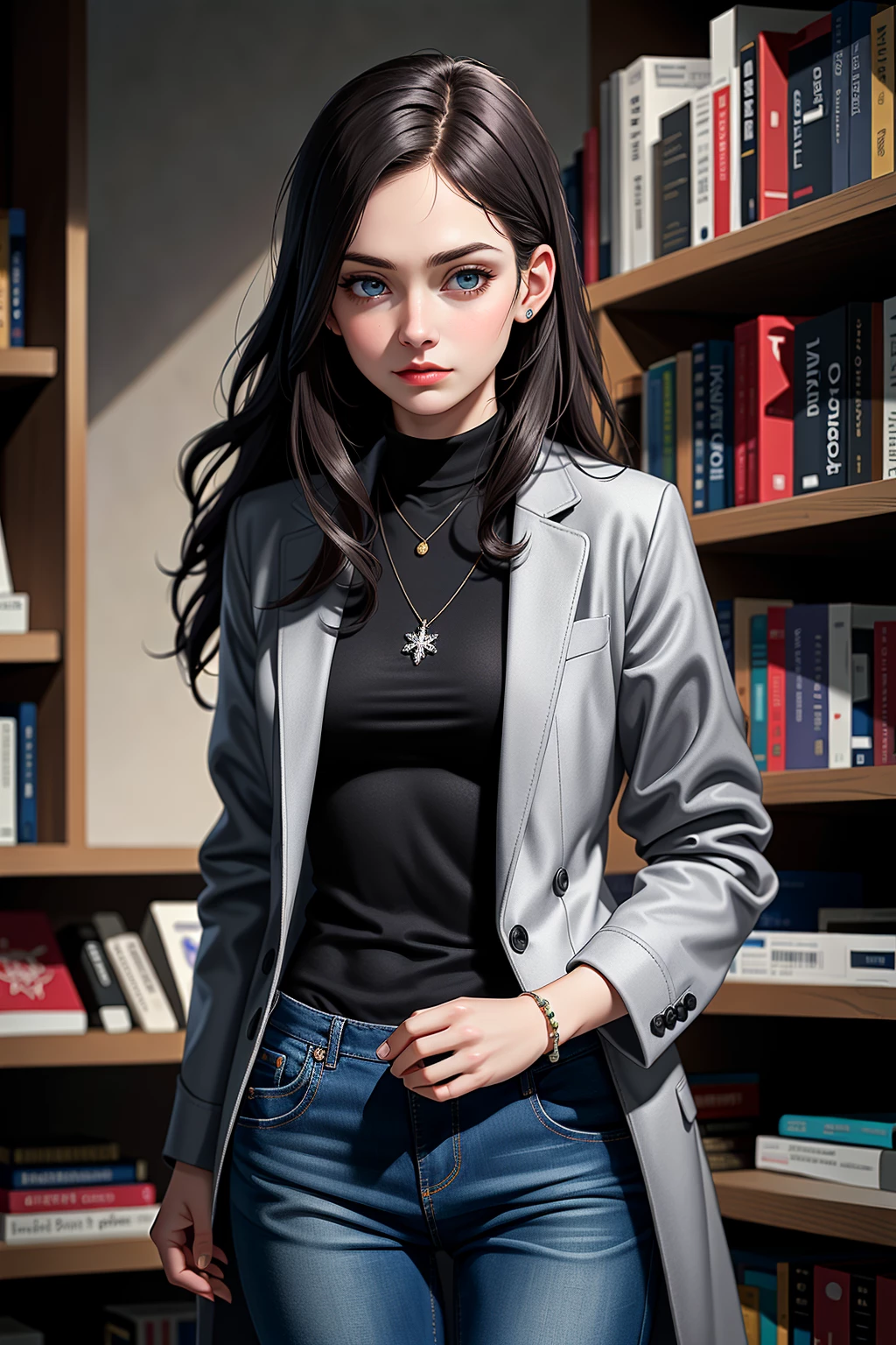 Chat with Anya Petrova - Enjoy Free AI Character Roleplay | FlowGPT ...