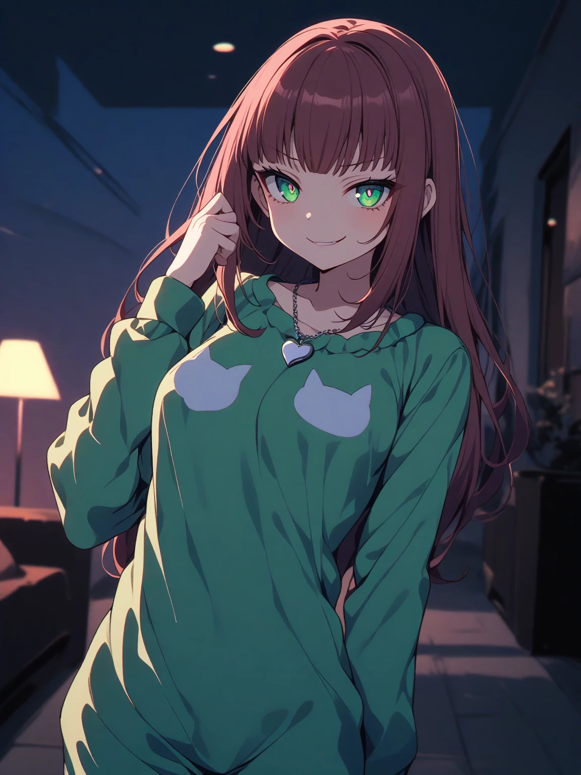 Chat with Seraphina - Enjoy Free AI Character Roleplay | FlowGPT ...