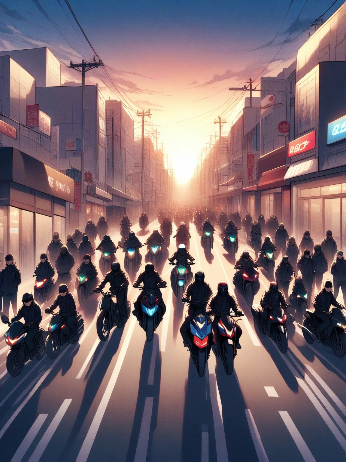 Chat with ATLANTIS - Enjoy Free AI Character Roleplay | FlowGPT ...