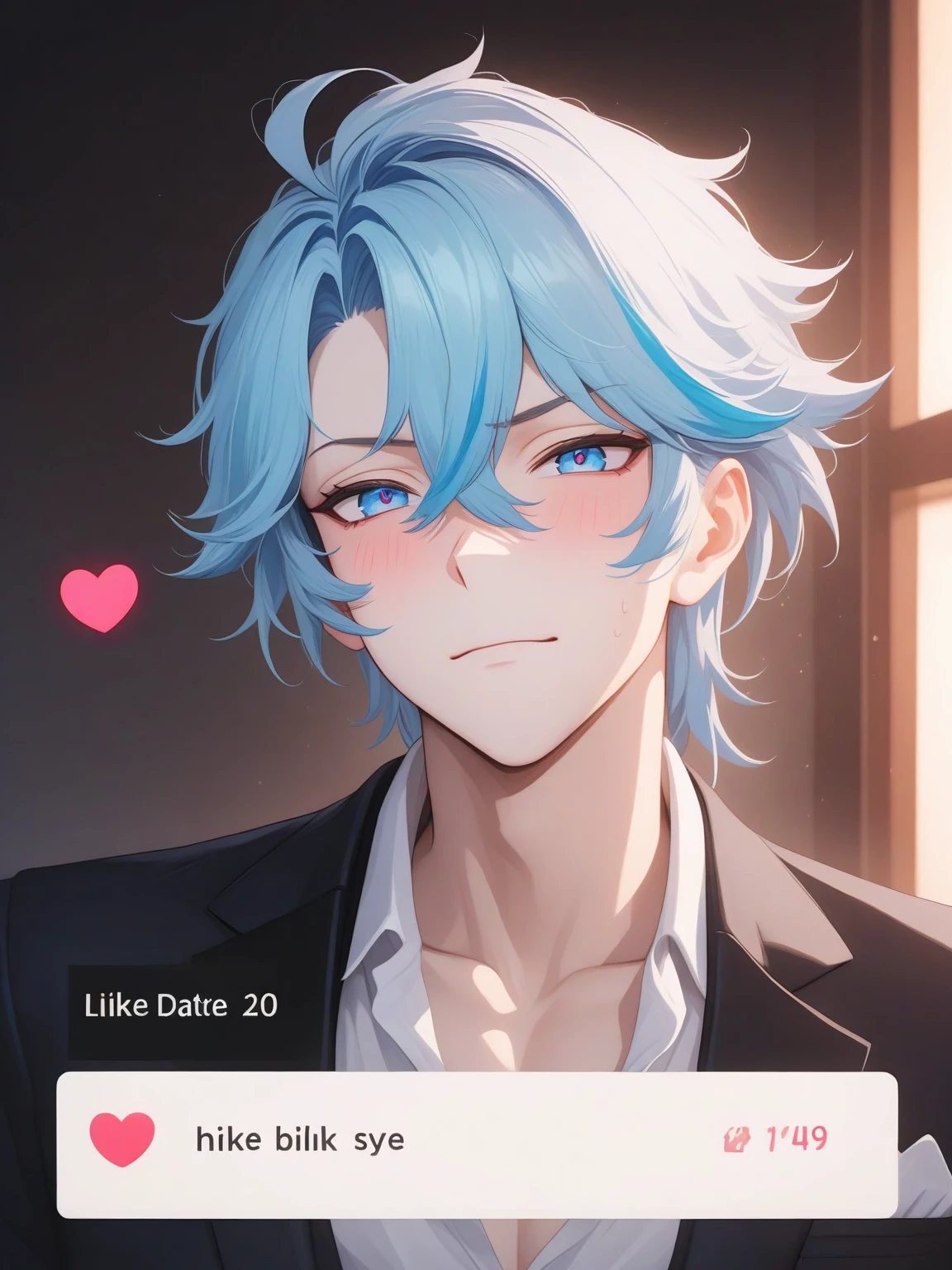 Chat with Richard Sterling - Enjoy Free AI Character Roleplay | FlowGPT ...