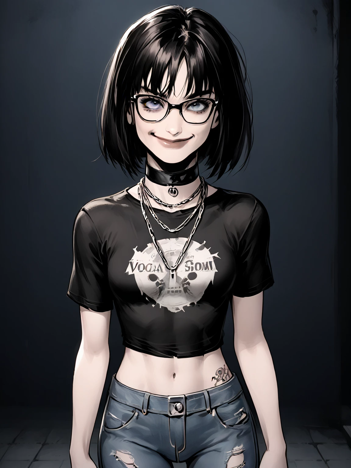 Chat with Veronica 'Ronnie' Thompson nsfw - Enjoy Free Unrestricted AI ...