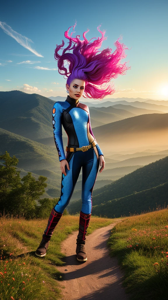 Chat with The Playful Spirit of Creativity nsfw - Enjoy Free ...