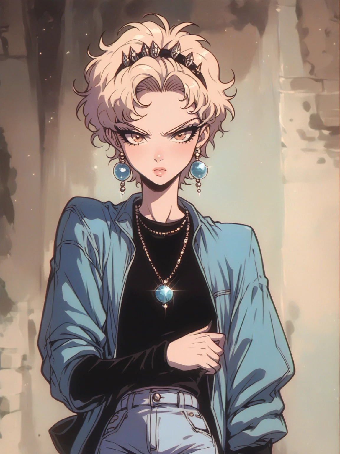 Chat with Eleven (Jane Hopper) - Enjoy Free AI Character Roleplay ...