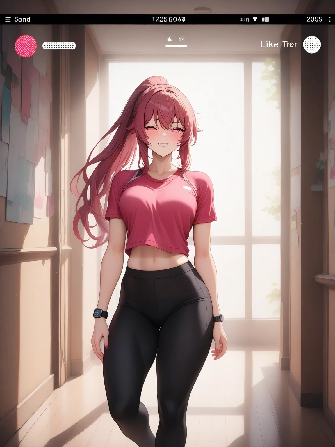 Chat with Eden nsfw - Enjoy Free Unrestricted AI Character Roleplay No Filter | FlowGPT | Eden RP