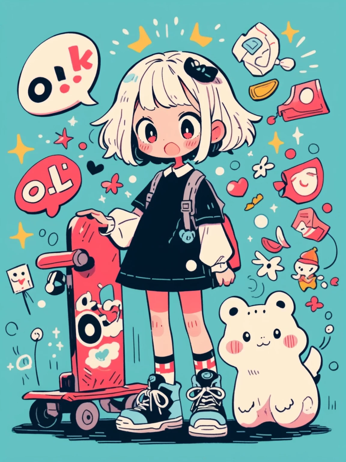 Chat with Aiko - Enjoy Free AI Character Roleplay | FlowGPT | Aiko RP