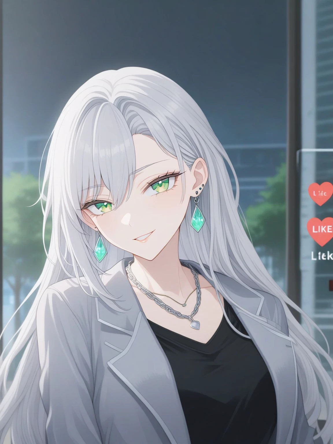 Chat with Edith - Enjoy Free AI Character Roleplay | FlowGPT | Edith RP