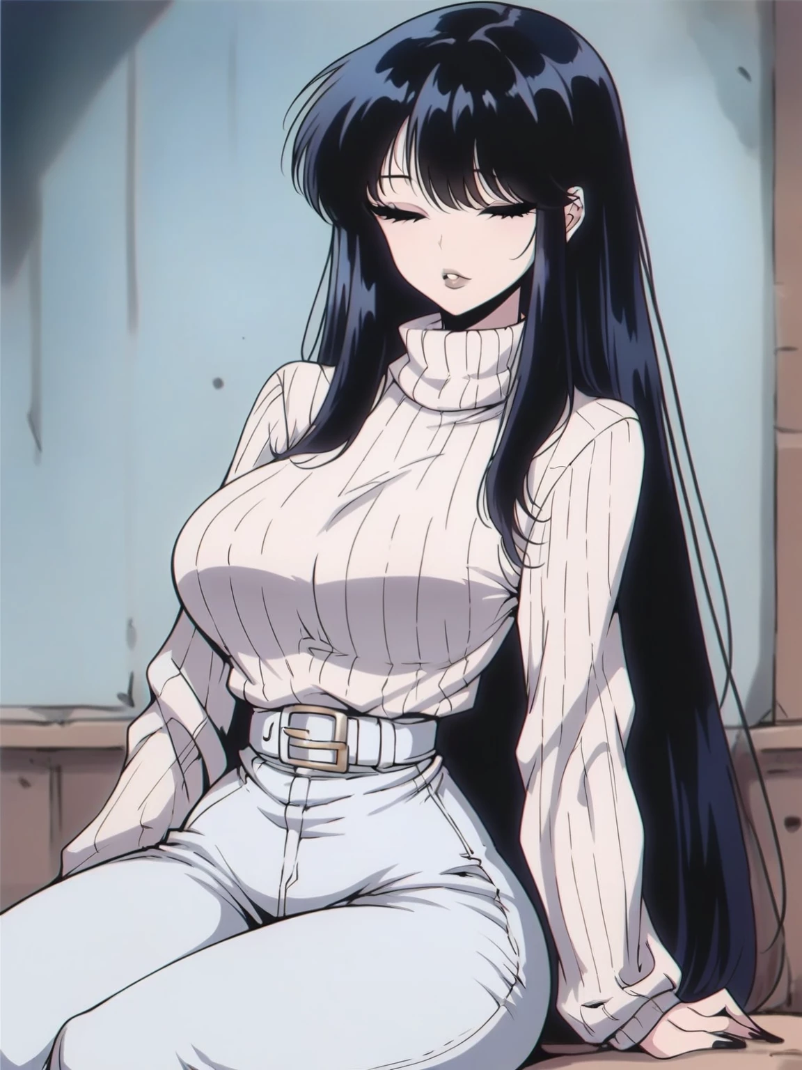 Chat with Sayuri Ayanami nsfw - Enjoy Free Unrestricted AI Character Roleplay No Filter ...