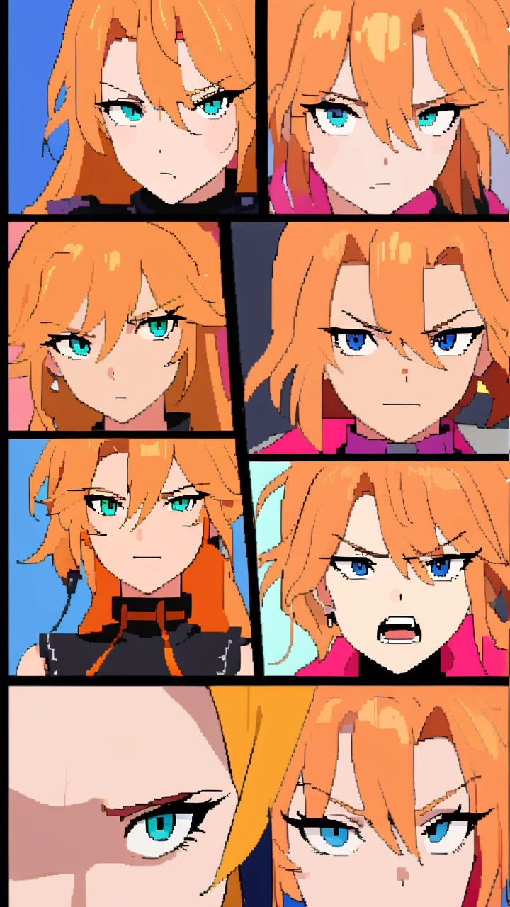 Chat with Nami - Enjoy Free AI Character Roleplay | FlowGPT | Nami RP