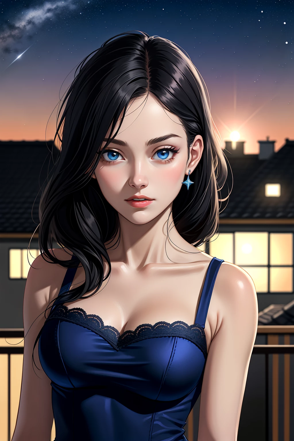Chat with Lavinia nsfw - Enjoy Free Unrestricted AI Character Roleplay No Filter | FlowGPT ...