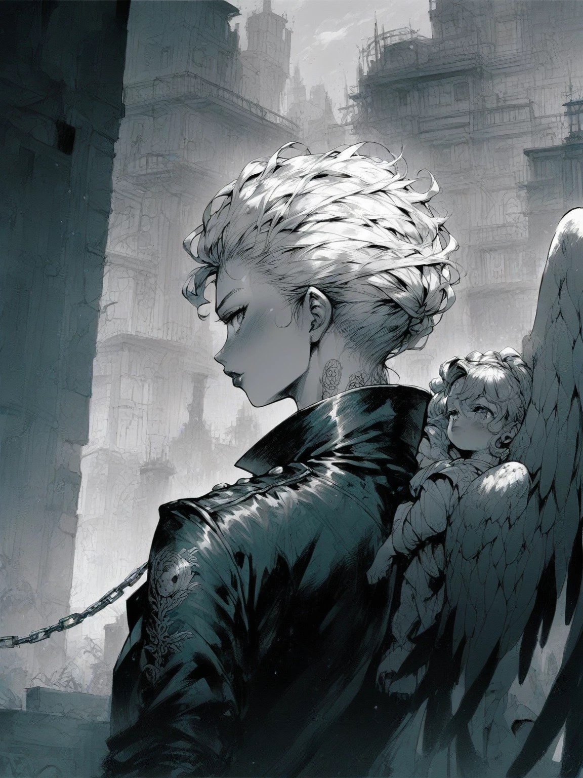 Chat with Yoon - Enjoy Free AI Character Roleplay | FlowGPT | Yoon RP