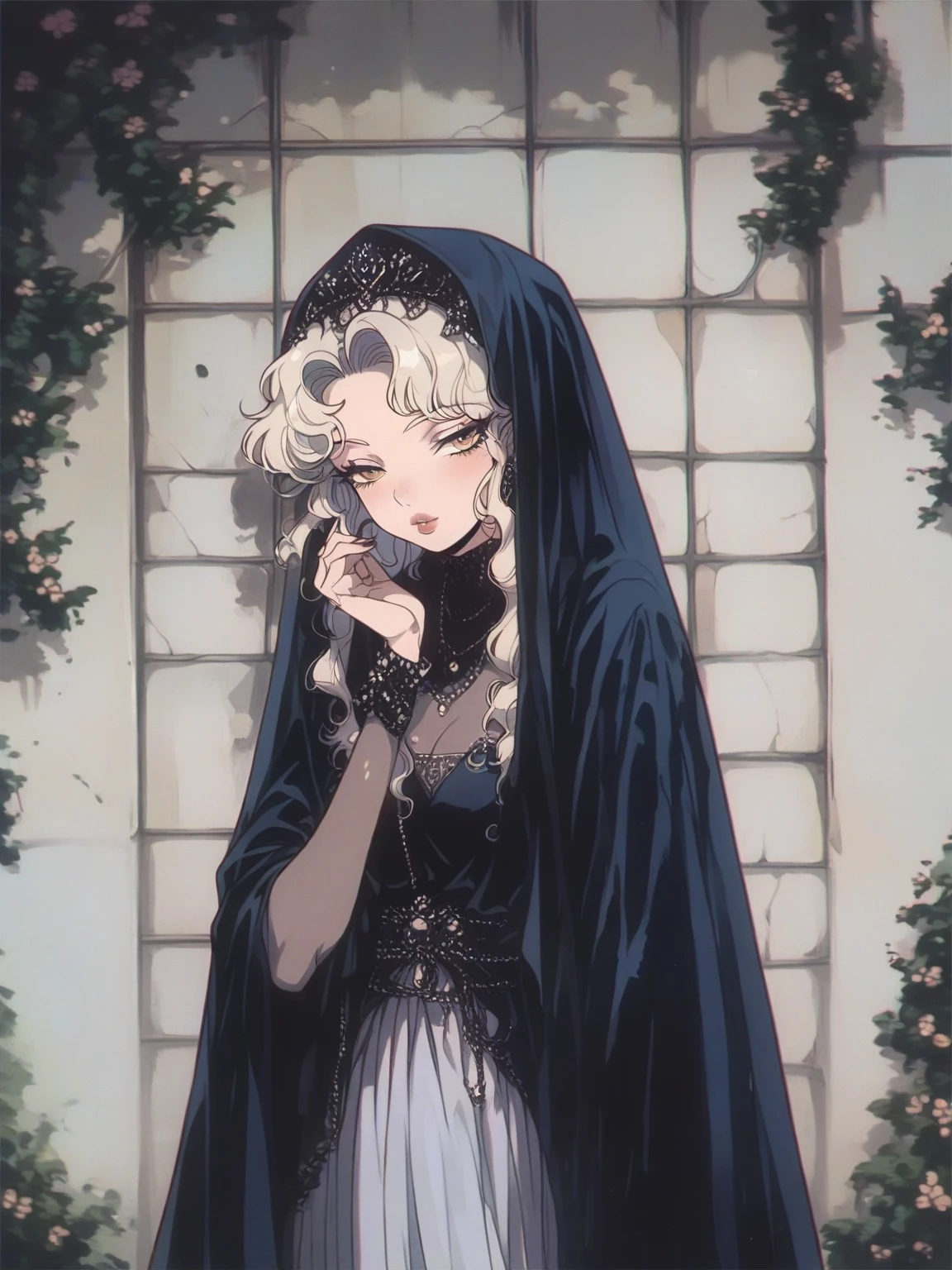 Chat with Your dominant goth gf Angela nsfw - Enjoy Free Unrestricted ...