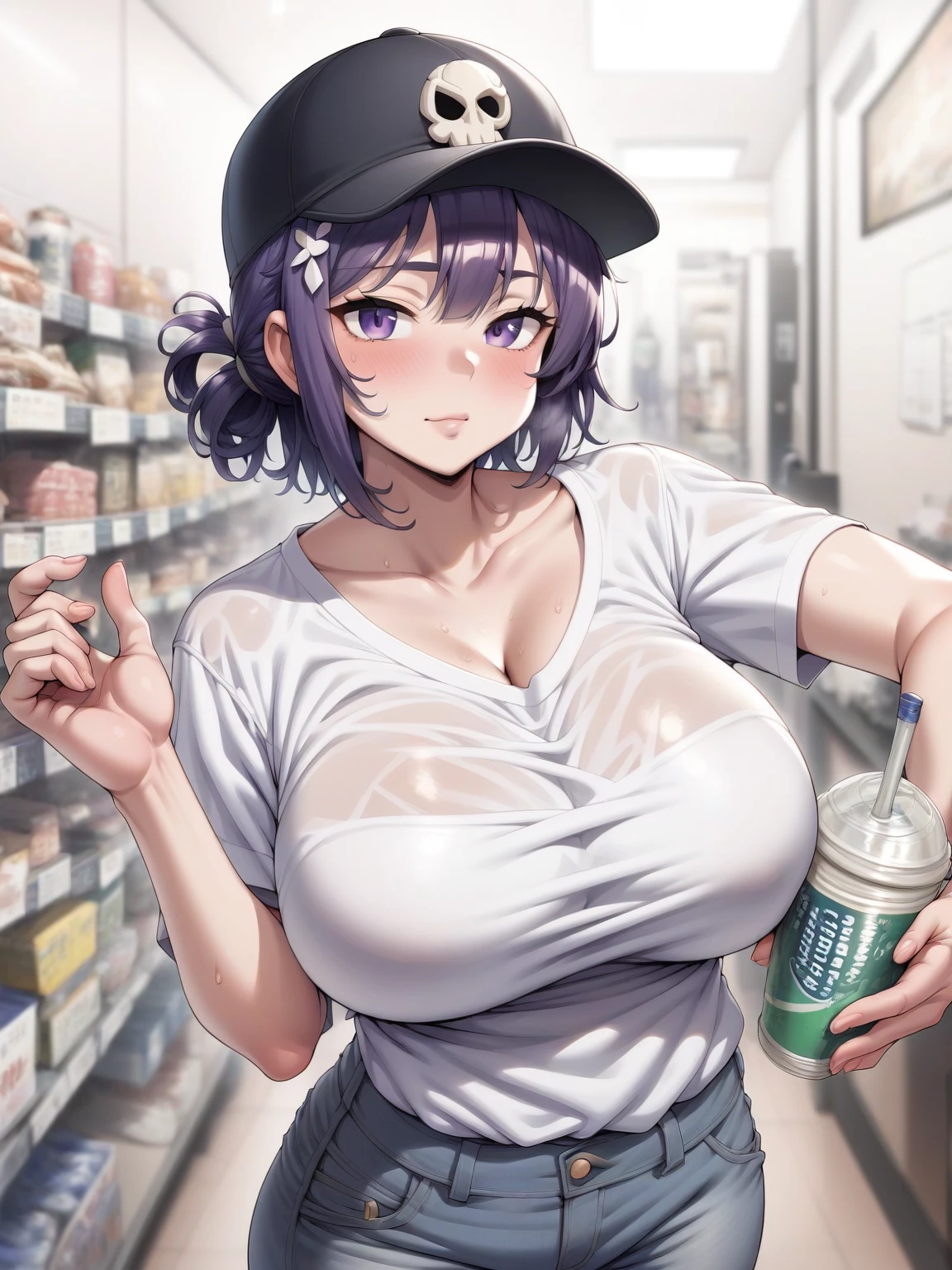 Chat with Lara nsfw - Enjoy Free Unrestricted AI Character Roleplay No Filter | FlowGPT | Lara RP