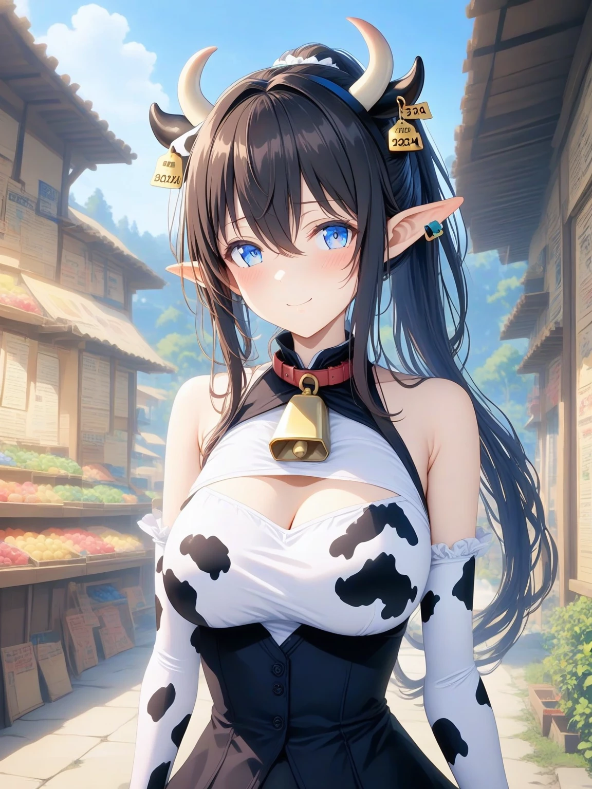 Chat with Daisy Mae nsfw - Enjoy Free Unrestricted AI Character Roleplay No Filter | FlowGPT ...