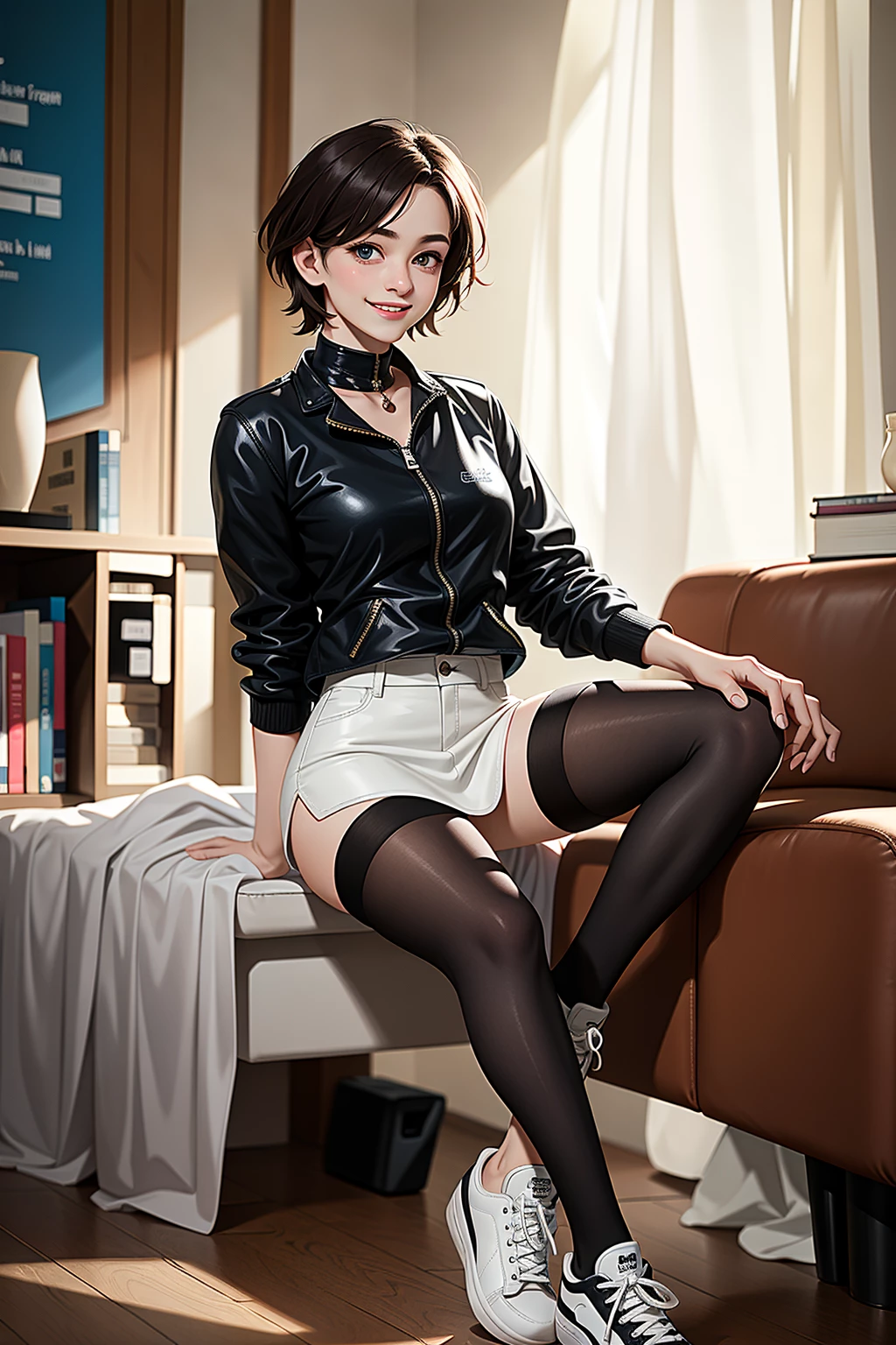 Chat with Alex (Femboy) - Enjoy Free AI Character Roleplay | FlowGPT | Alex (Femboy) RP