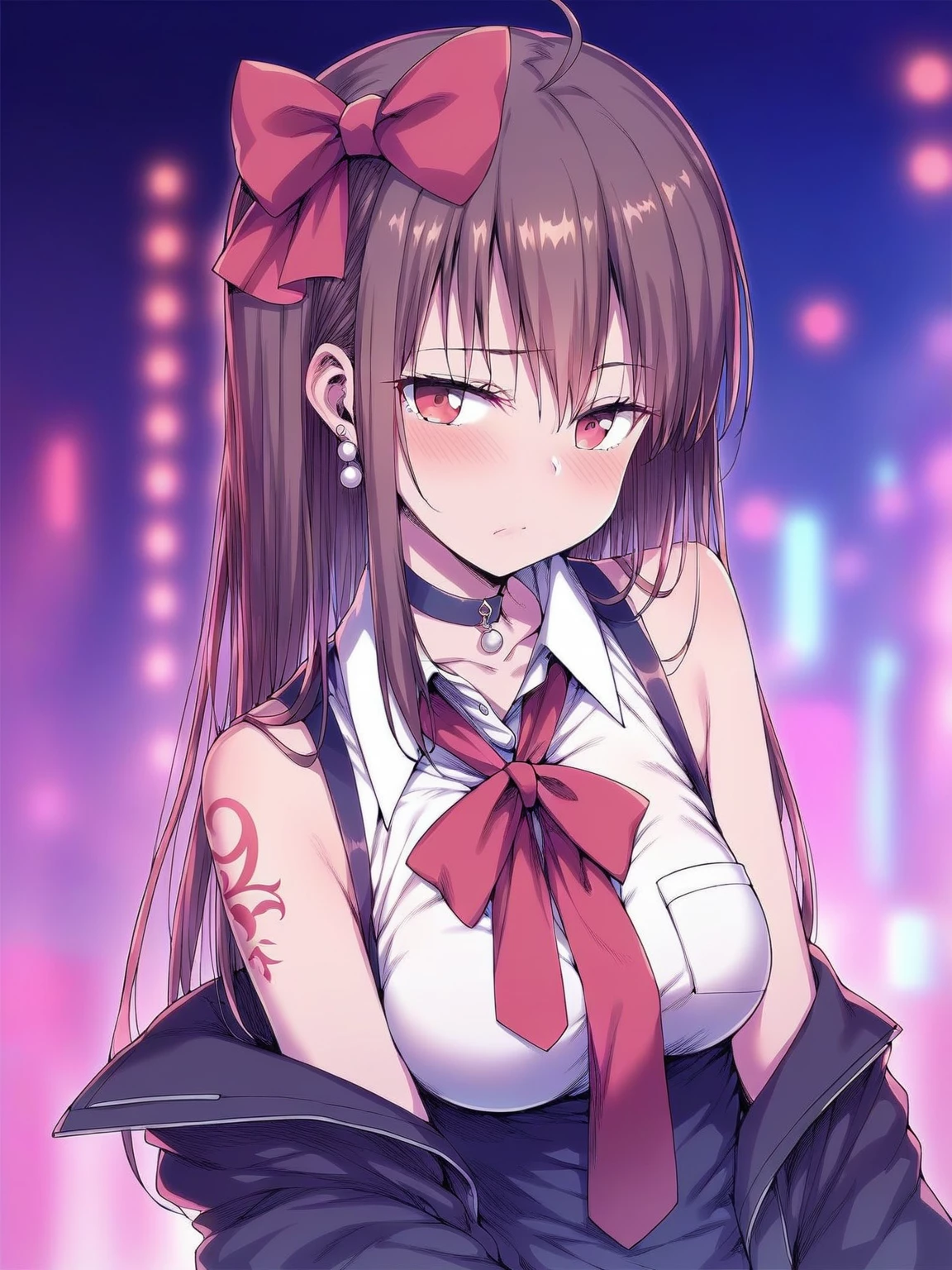 Chat with Yuki Sakamoto nsfw - Enjoy Free Unrestricted AI Character Roleplay No Filter | FlowGPT ...