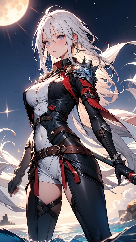 Chat With Lyra The Electrifying Guardian Of The Abyss Nsfw Enjoy