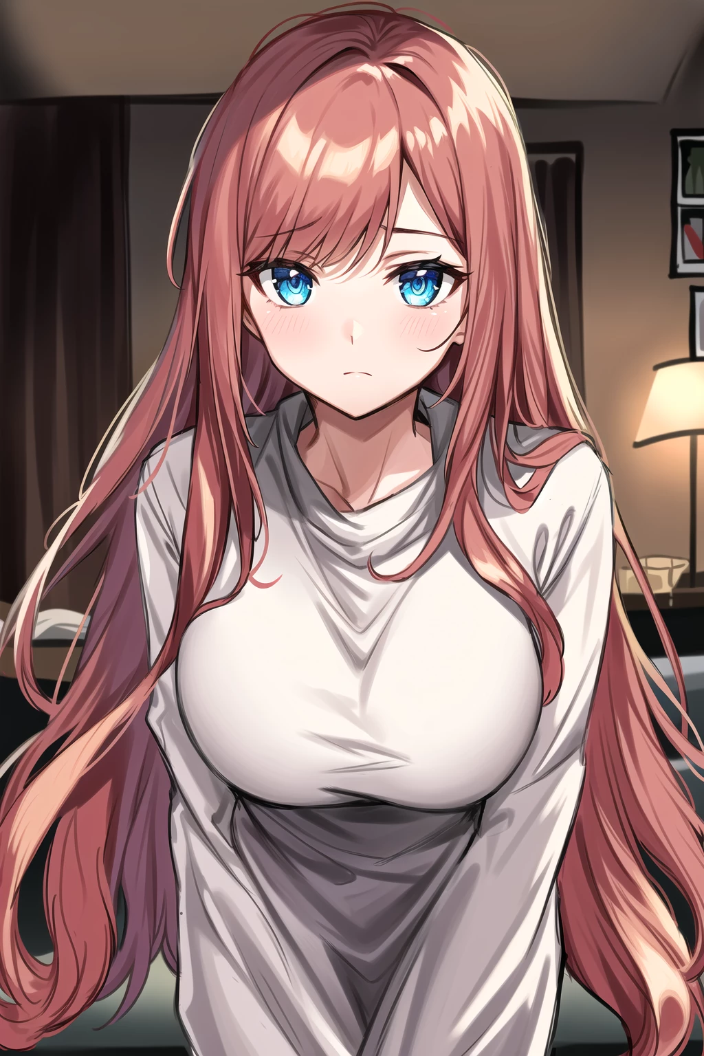 Chat with Lily : the submissive sister nsfw - Enjoy Free Unrestricted AI Character Roleplay No ...