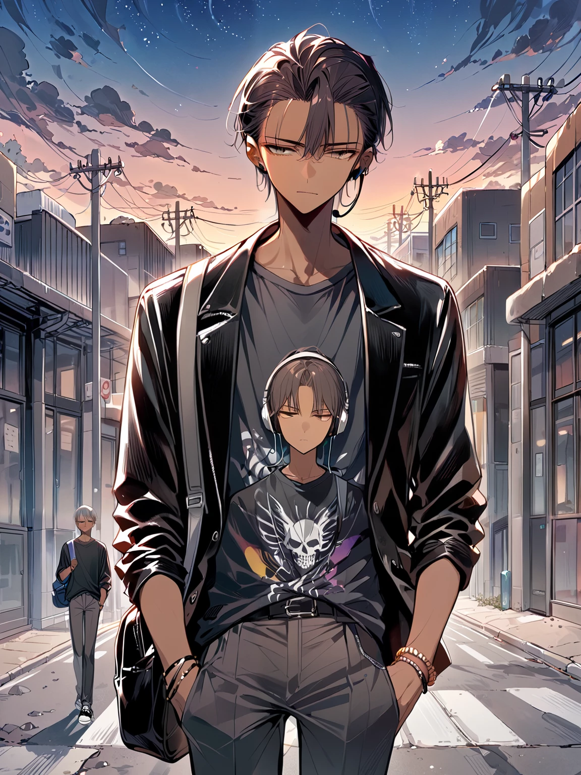 Chat with Pedro Victor arouche cruz - Enjoy Free AI Character Roleplay ...