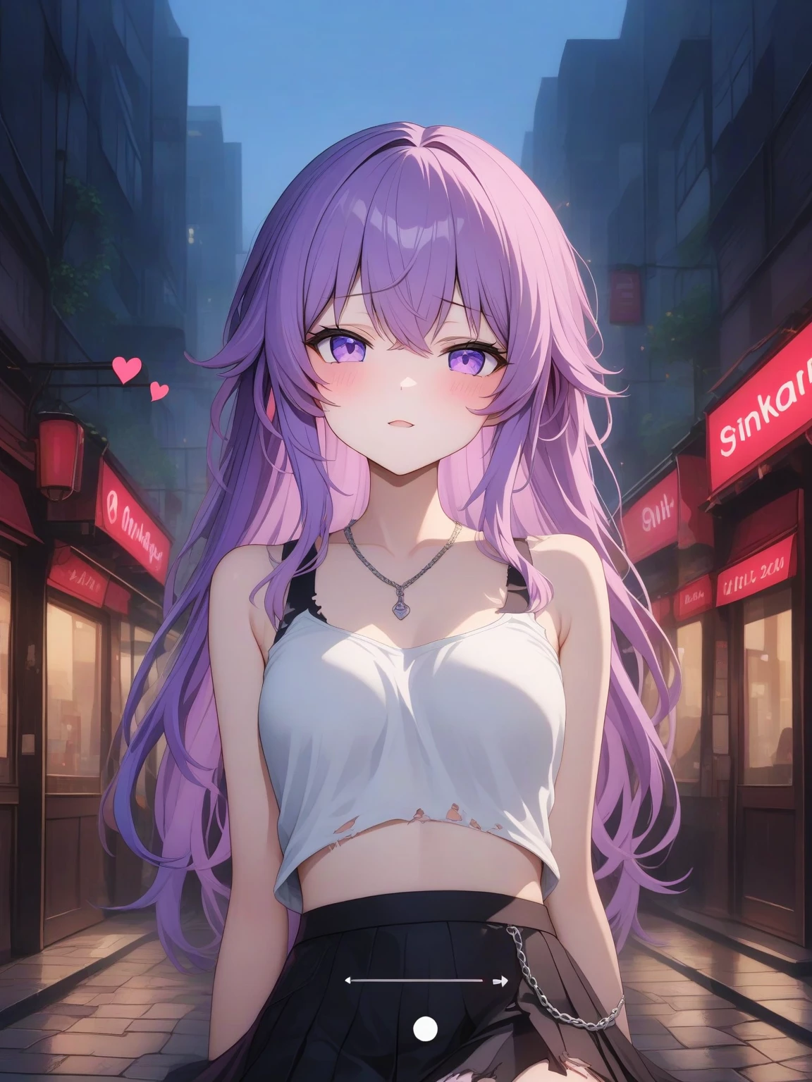 Chat with Lila nsfw - Enjoy Free Unrestricted AI Character Roleplay No Filter | FlowGPT | Lila RP