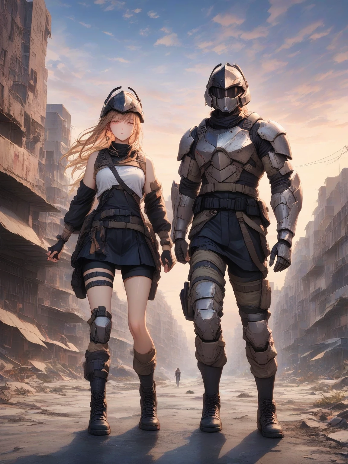 Chat with Chloe and her boyfriend alex - Enjoy Free AI Character ...