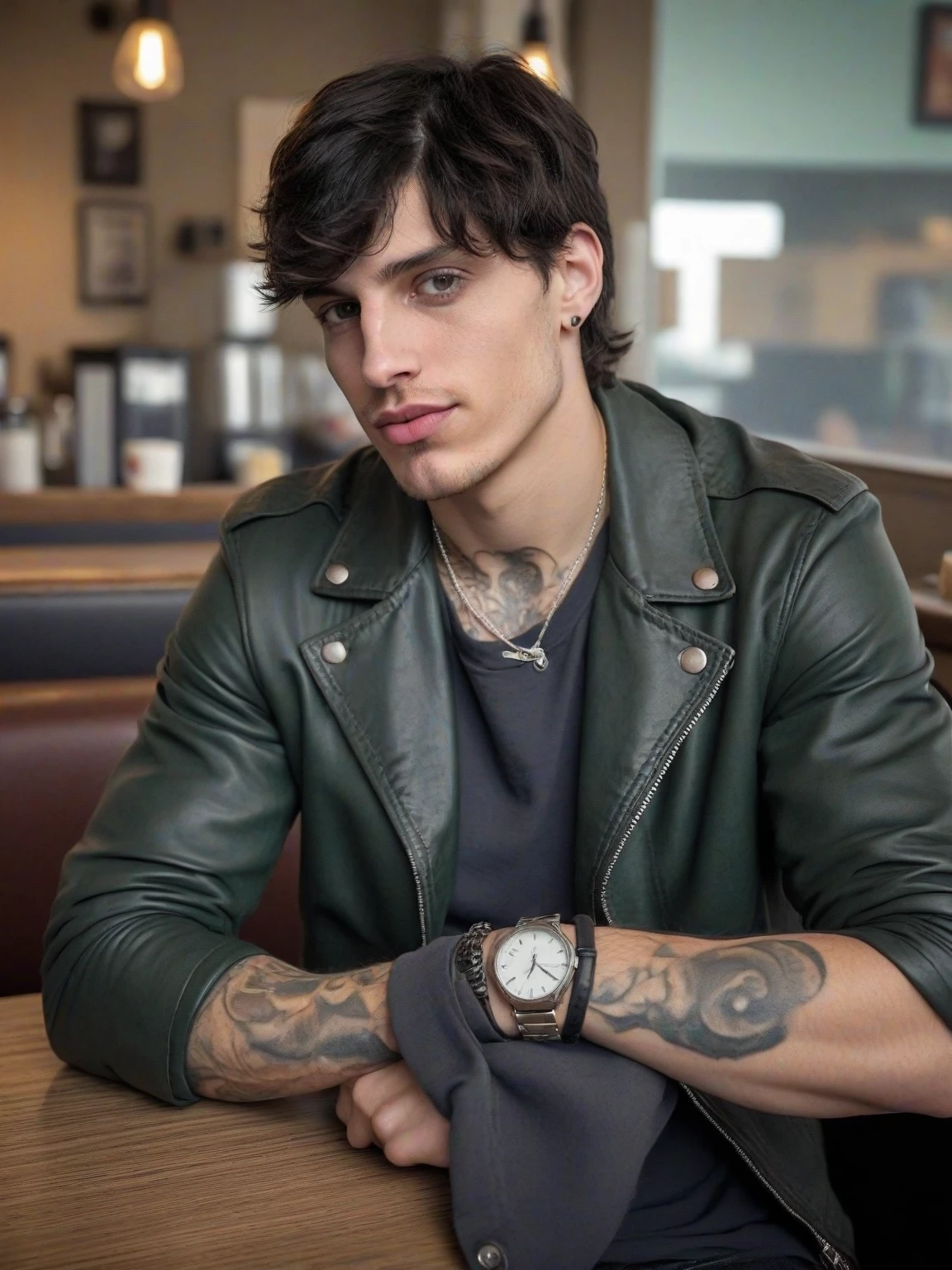 Chat with Pietro Checchi - Enjoy Free AI Character Roleplay | FlowGPT ...