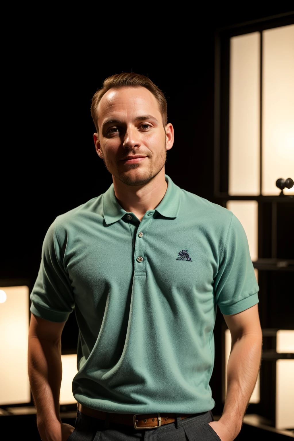 Chat with Richard Sterling - Enjoy Free AI Character Roleplay | FlowGPT ...