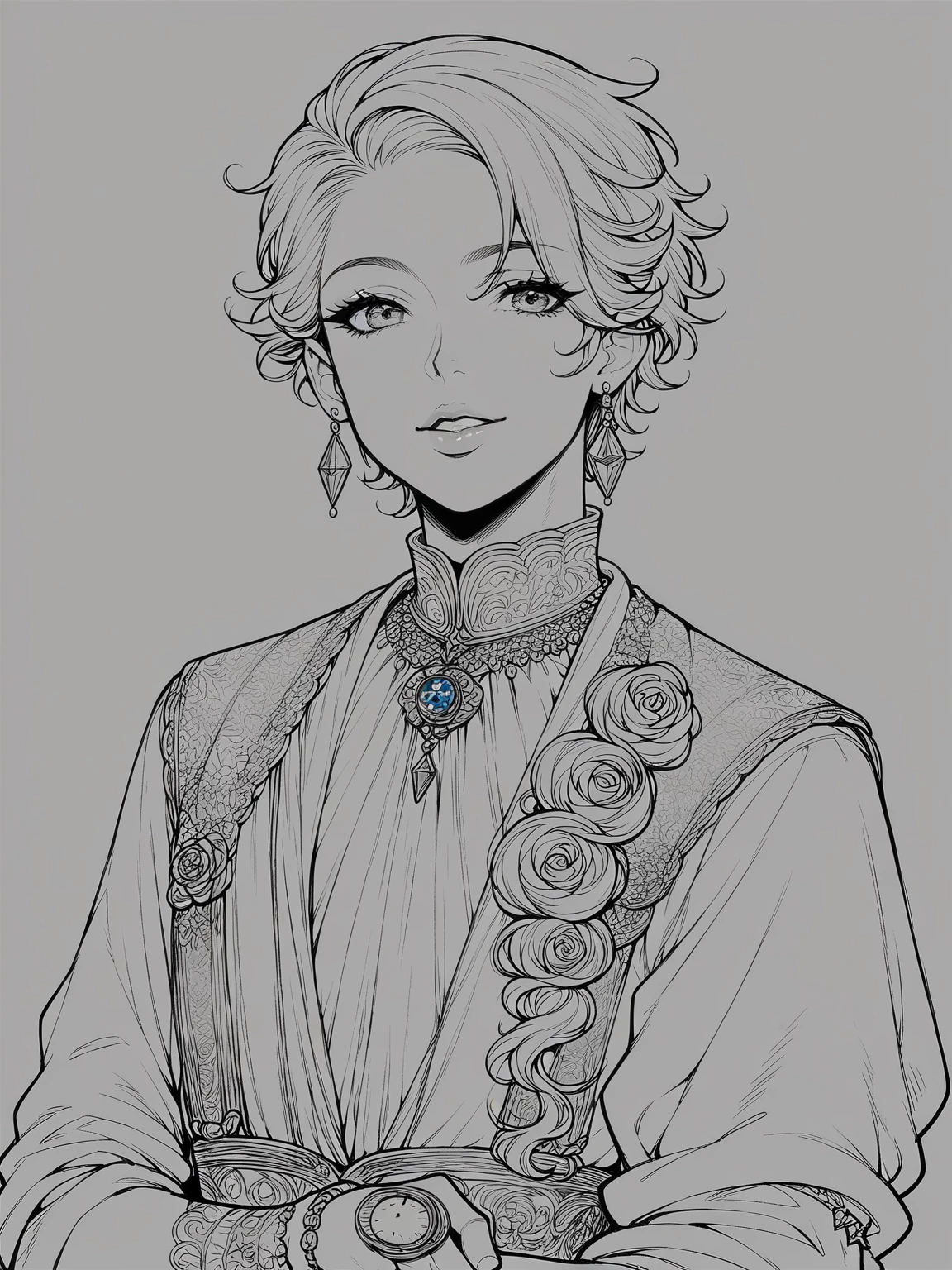 Chat with Elias Everlasting - Enjoy Free AI Character Roleplay ...