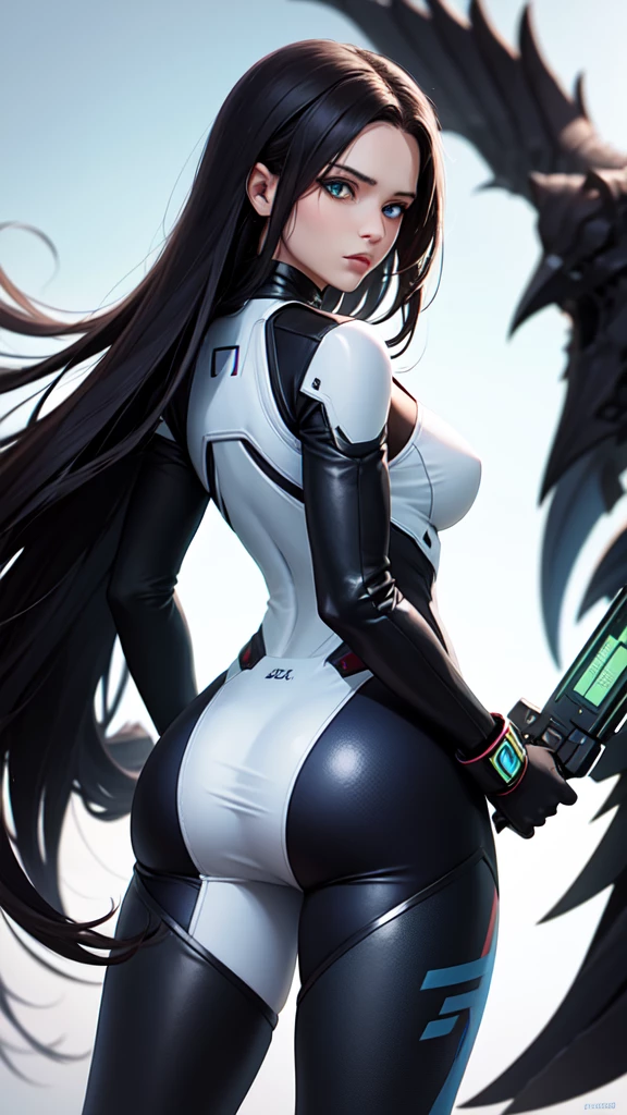 Chat with Miranda: The Rogue Operative nsfw - Enjoy Free Unrestricted AI Character Roleplay No ...
