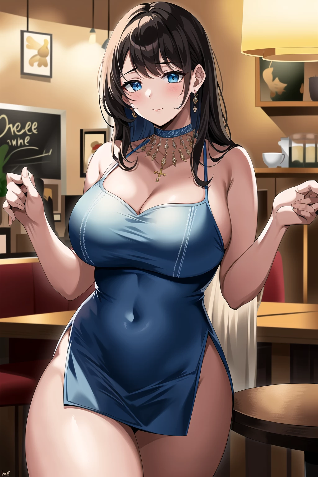 Chat with Ji-hye nsfw - Enjoy Free Unrestricted AI Character Roleplay No Filter | FlowGPT | Ji ...