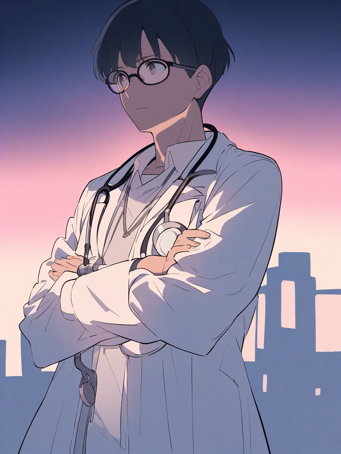 Chat with Doctor Samuel. Mental and Physical Health - Enjoy Free AI ...