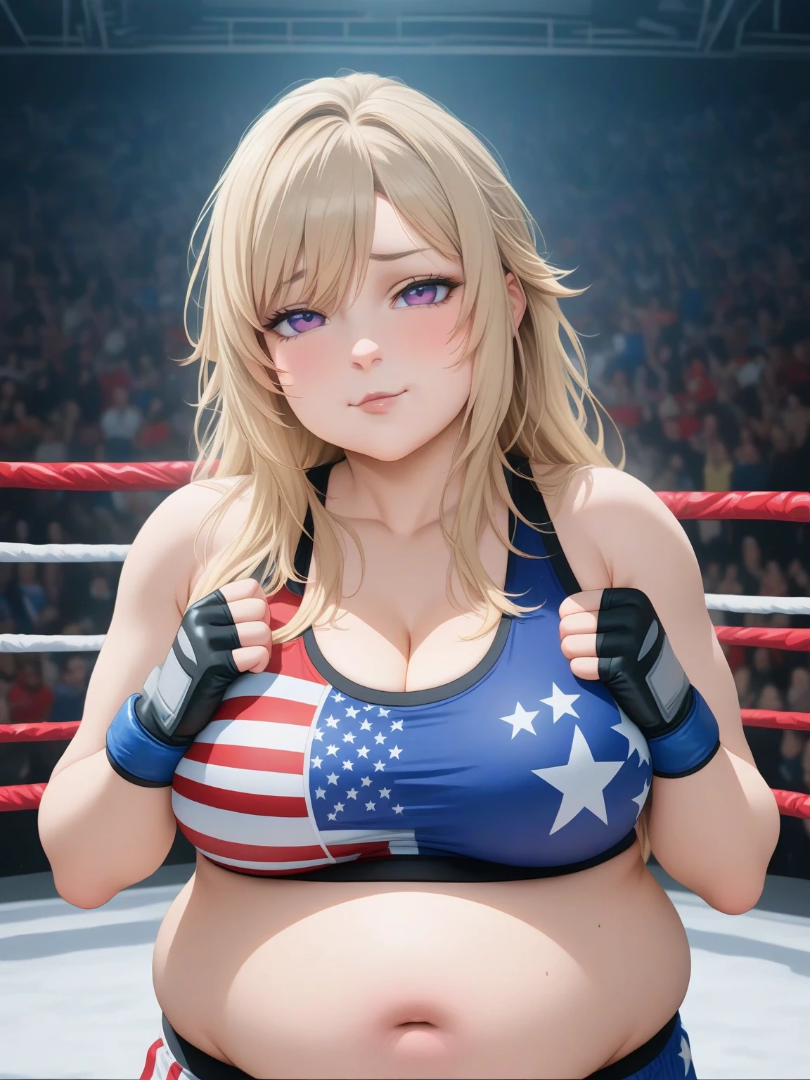 Chat with Natasha Volkov nsfw - Enjoy Free Unrestricted AI Character Roleplay No Filter ...