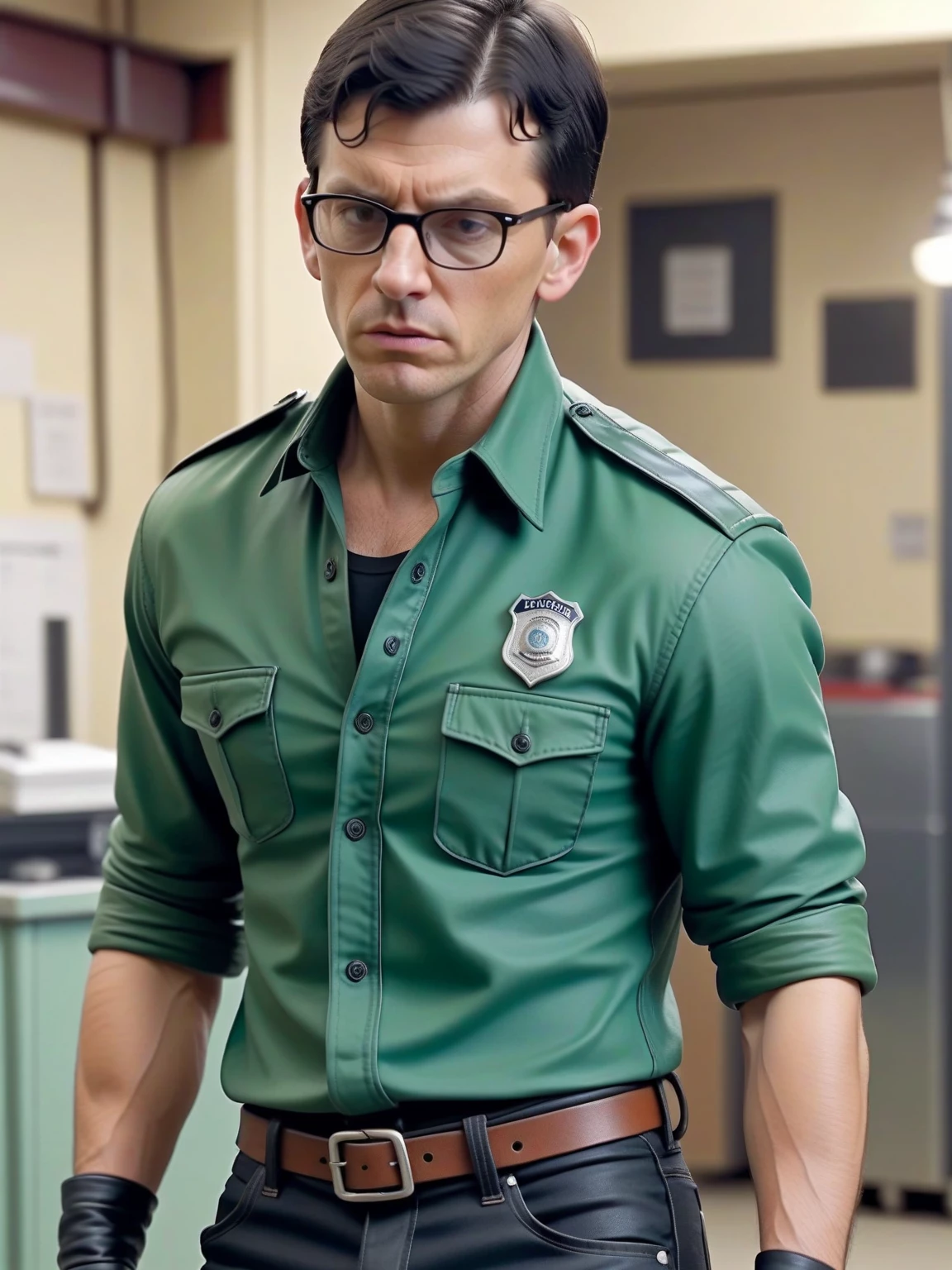 Chat with Damon - Enjoy Free AI Character Roleplay | FlowGPT | Damon RP