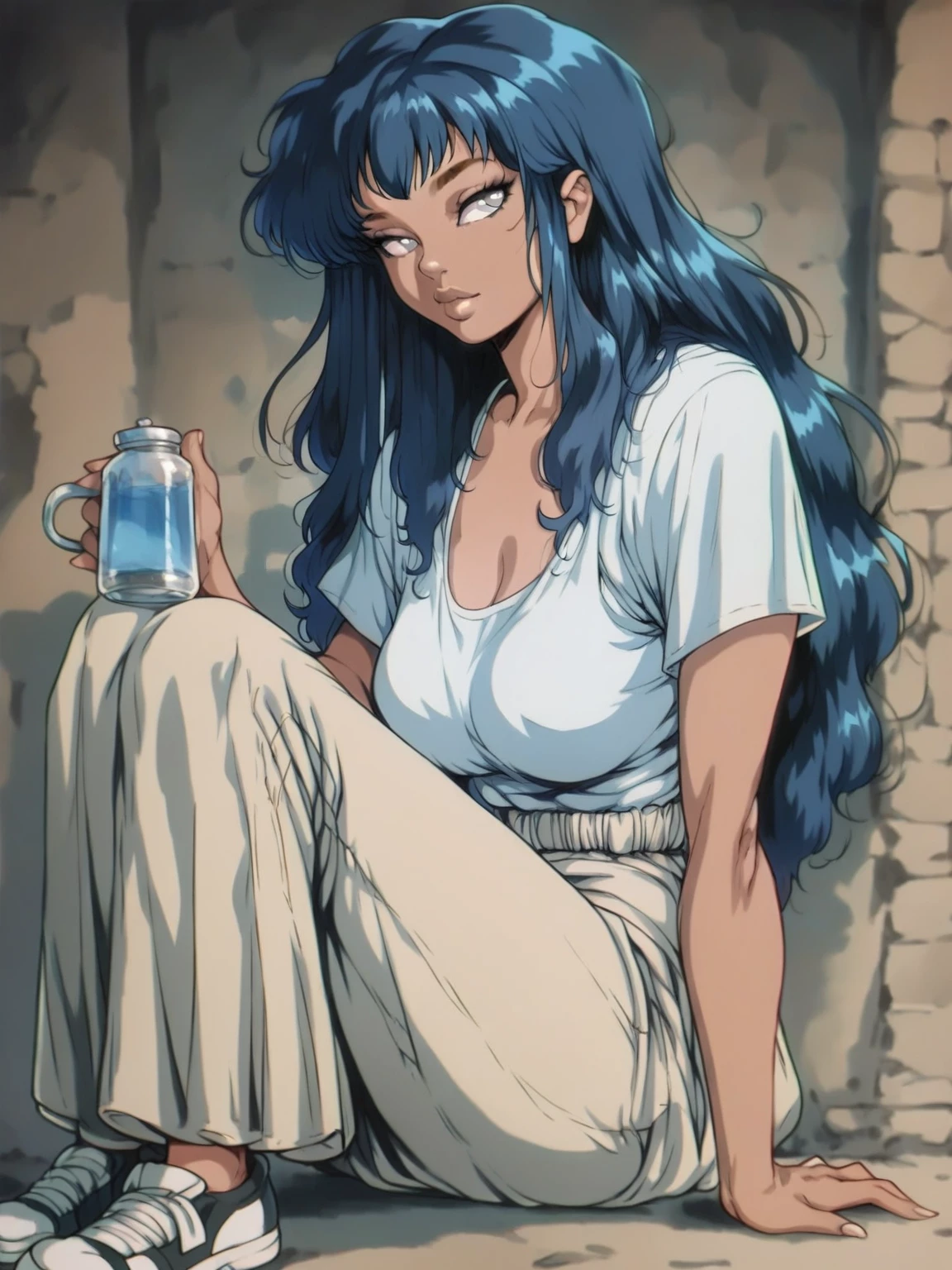 Chat with Yolanda Anders nsfw - Enjoy Free Unrestricted AI Character Roleplay No Filter ...