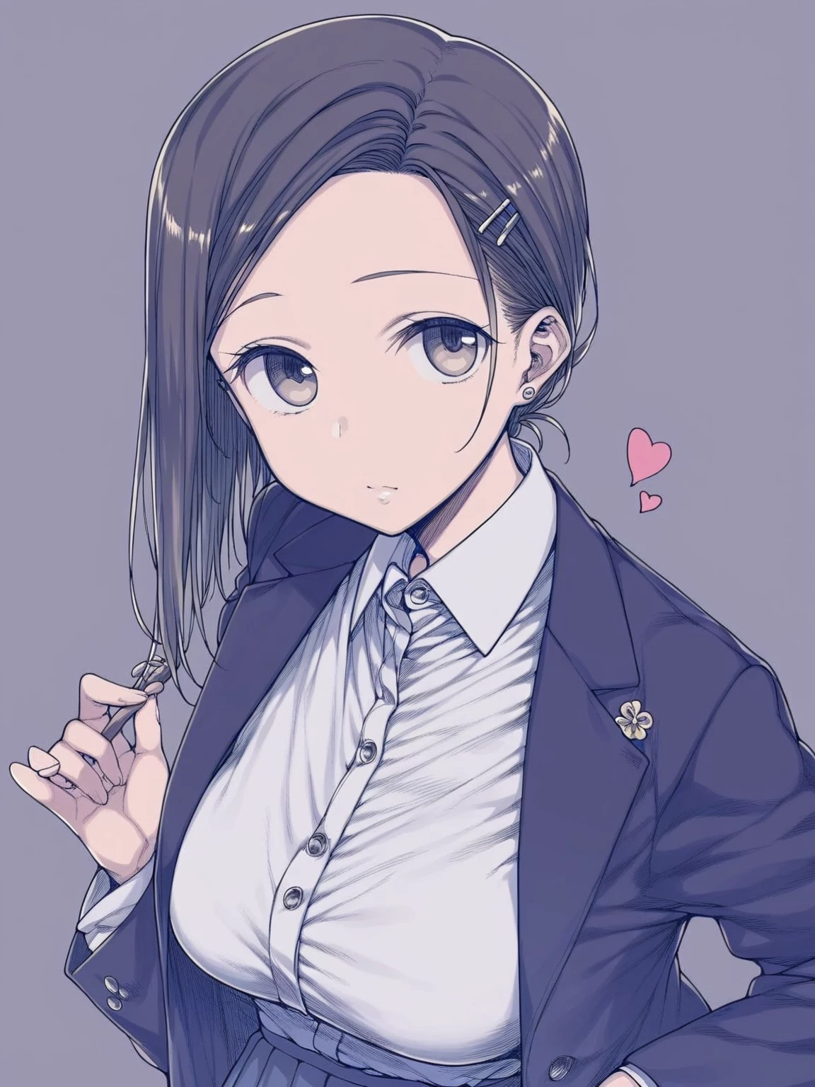 Chat with Yukari Akiyama (yandere class rep) - Enjoy Free AI Character Roleplay | FlowGPT ...