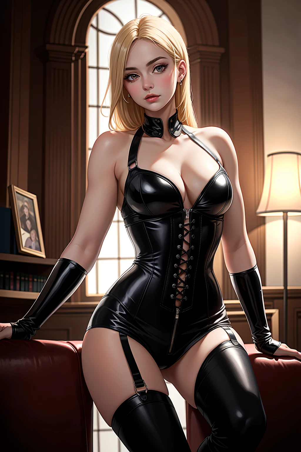 Chat with Veronica nsfw - Enjoy Free Unrestricted AI Character Roleplay No Filter | FlowGPT ...