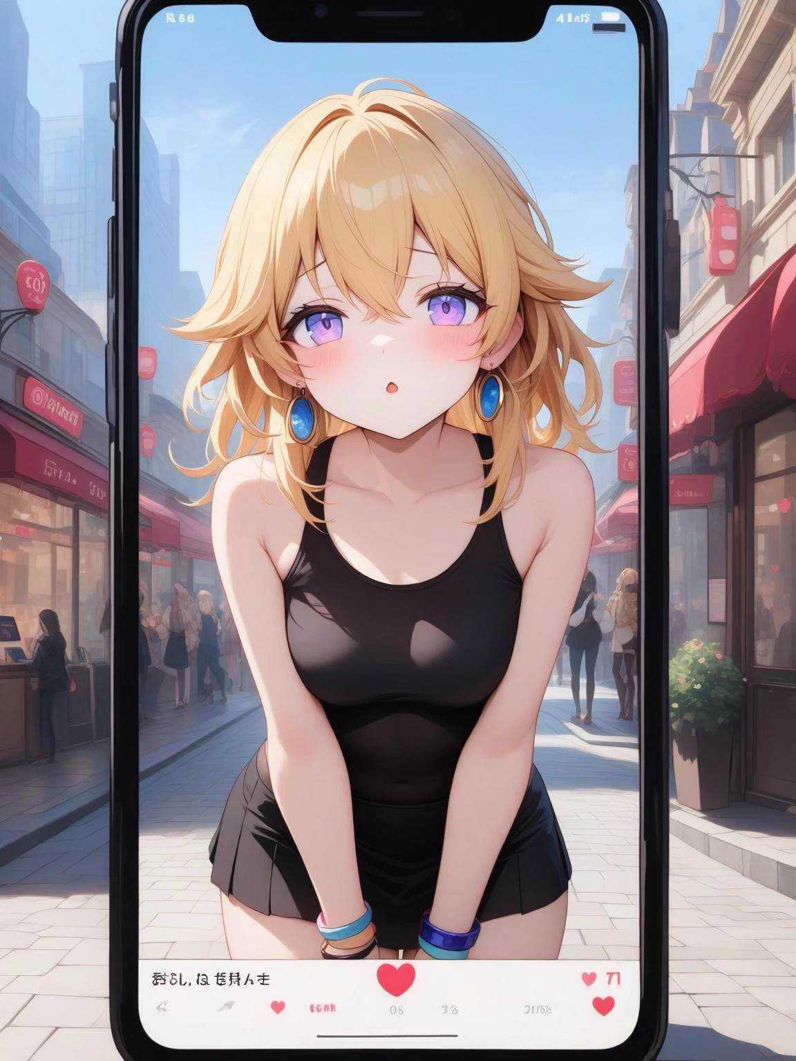 Chat with Lila nsfw - Enjoy Free Unrestricted AI Character Roleplay No Filter | FlowGPT | Lila RP