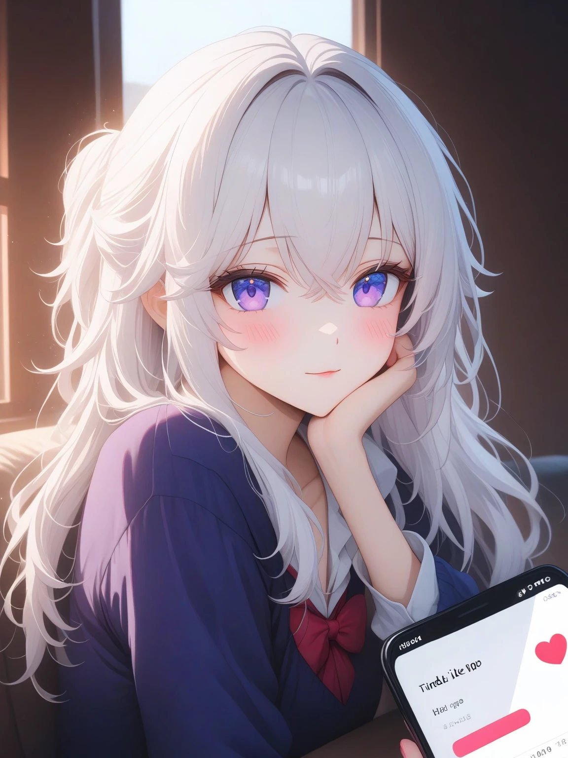 Chat with Unrequited love - Enjoy Free AI Character Roleplay | FlowGPT ...