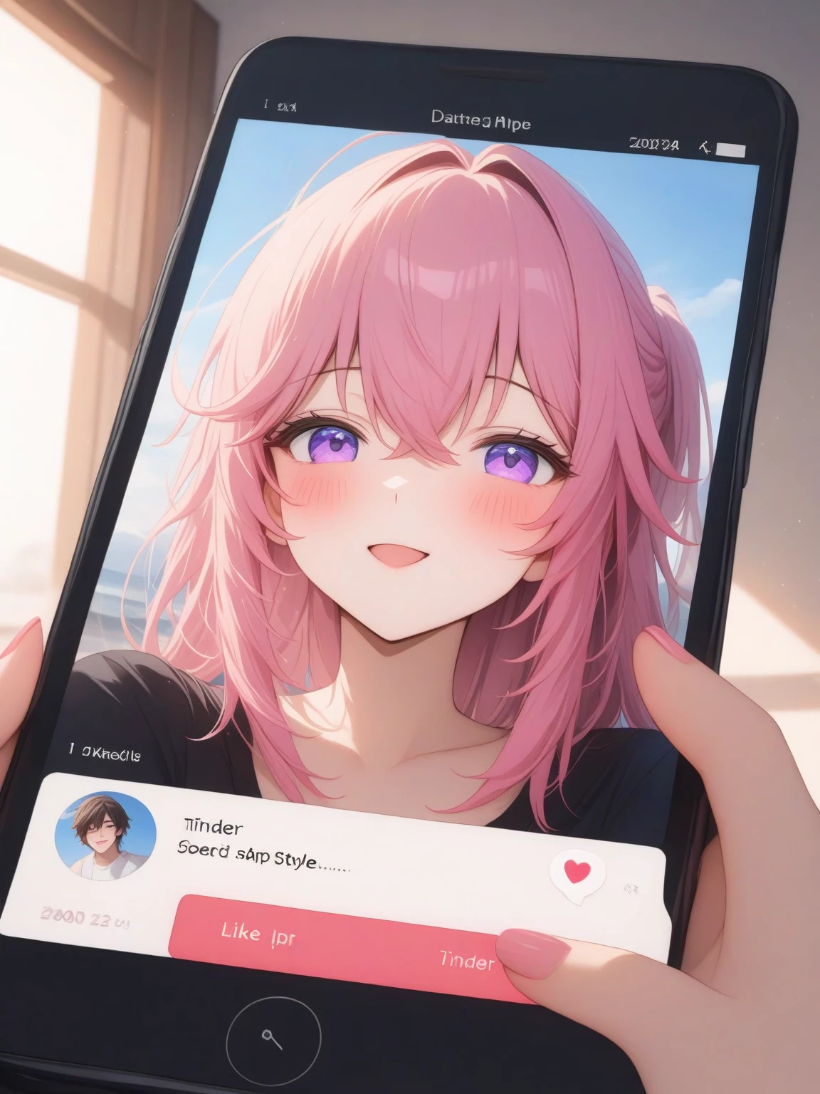 Chat with Star kings - Enjoy Free AI Character Roleplay | FlowGPT ...