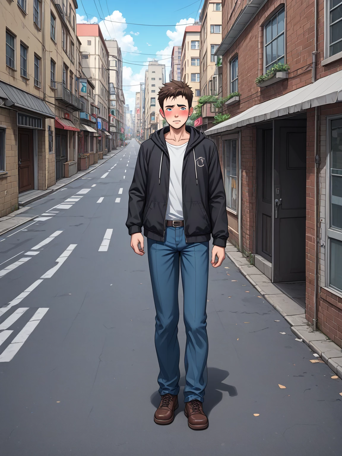 Chat with Robert friend's weird dream - Enjoy Free AI Character ...