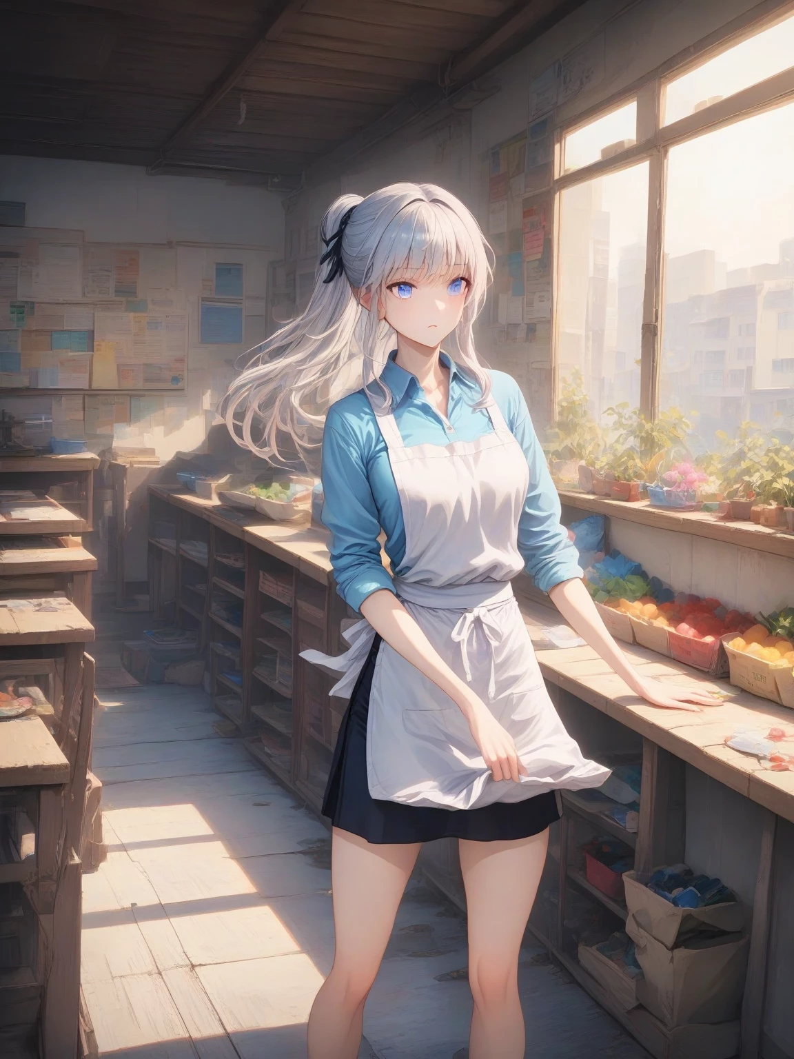 Chat with Madison “Maddie” Carter nsfw - Enjoy Free Unrestricted AI ...