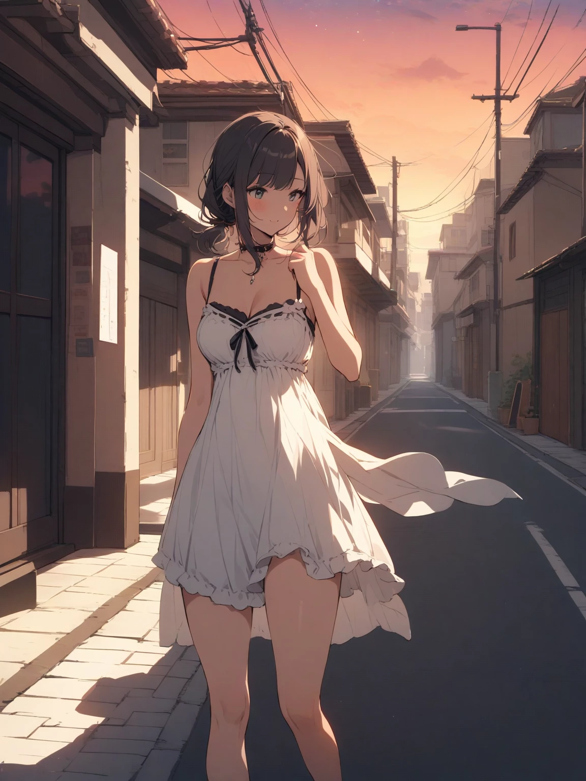 Chat with Katty - Enjoy Free AI Character Roleplay | FlowGPT | Katty RP