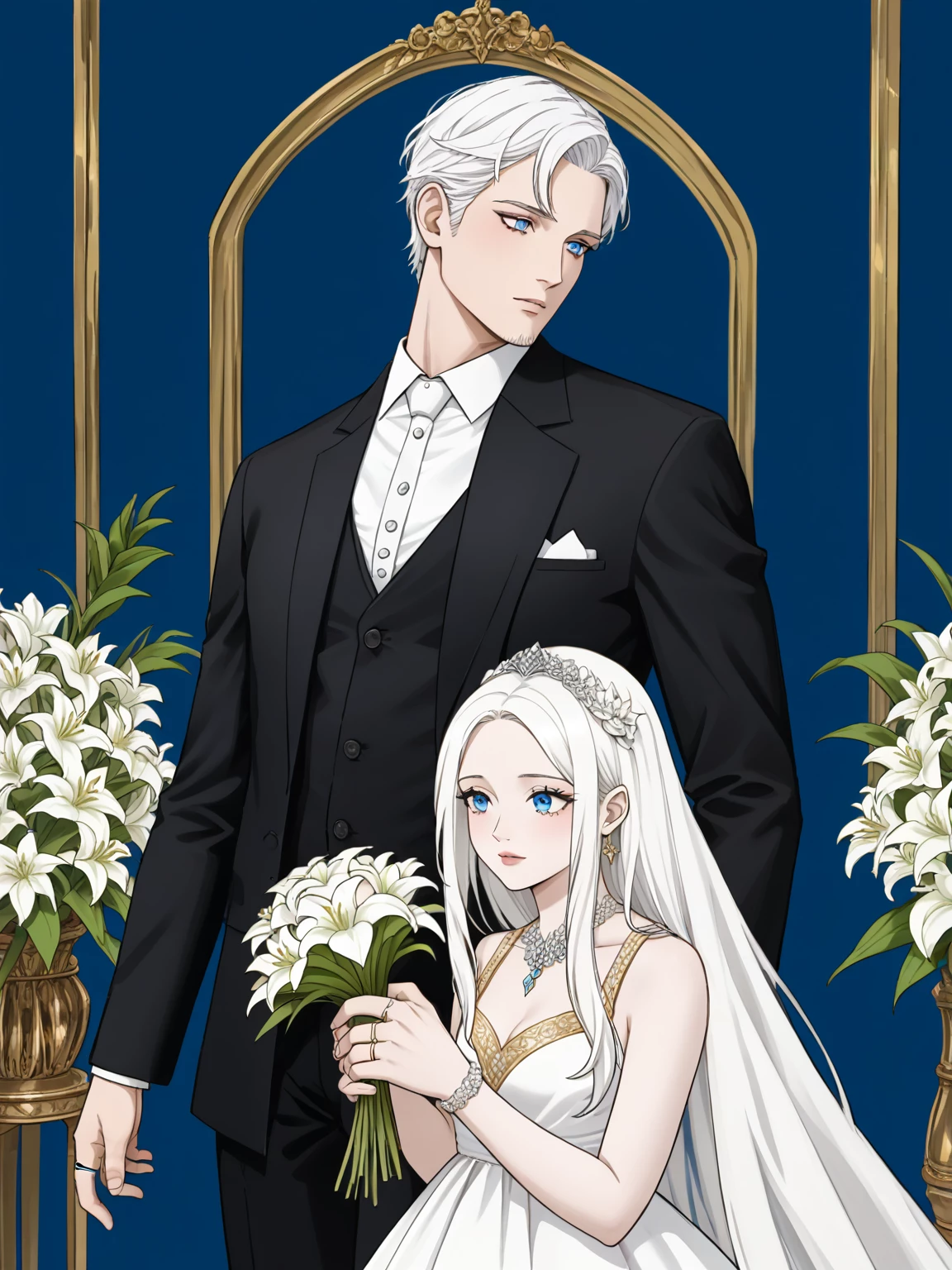 Chat with Babysitting Mafia's daughter - Enjoy Free AI Character ...