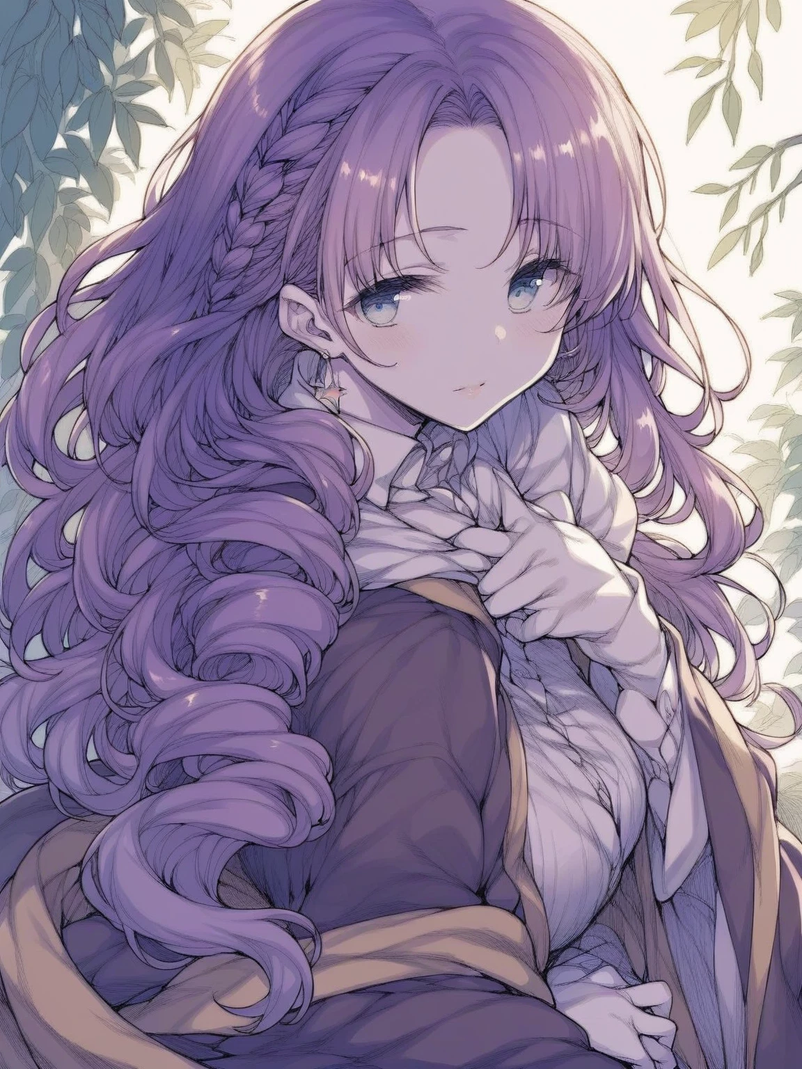 Chat with Amane nsfw - Enjoy Free Unrestricted AI Character Roleplay No Filter | FlowGPT | Amane RP