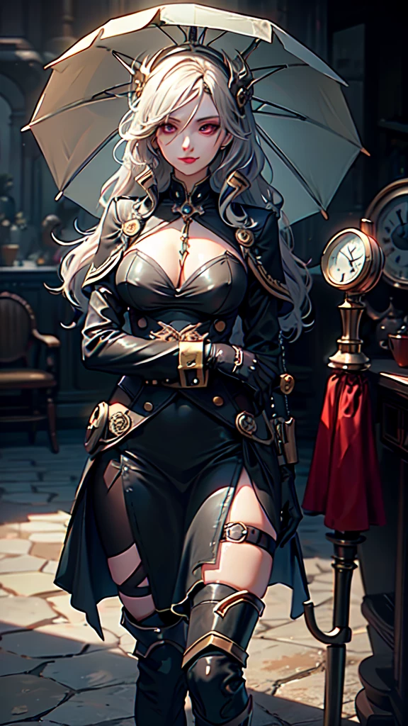 Chat with "Mirage" nsfw - Enjoy Free Unrestricted AI Character Roleplay No Filter | FlowGPT ...